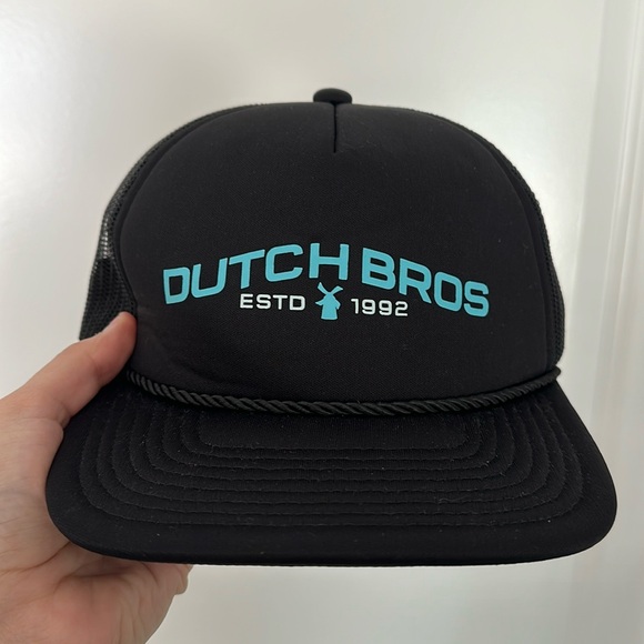 Accessories | Dutch Bros Hat | Poshmark